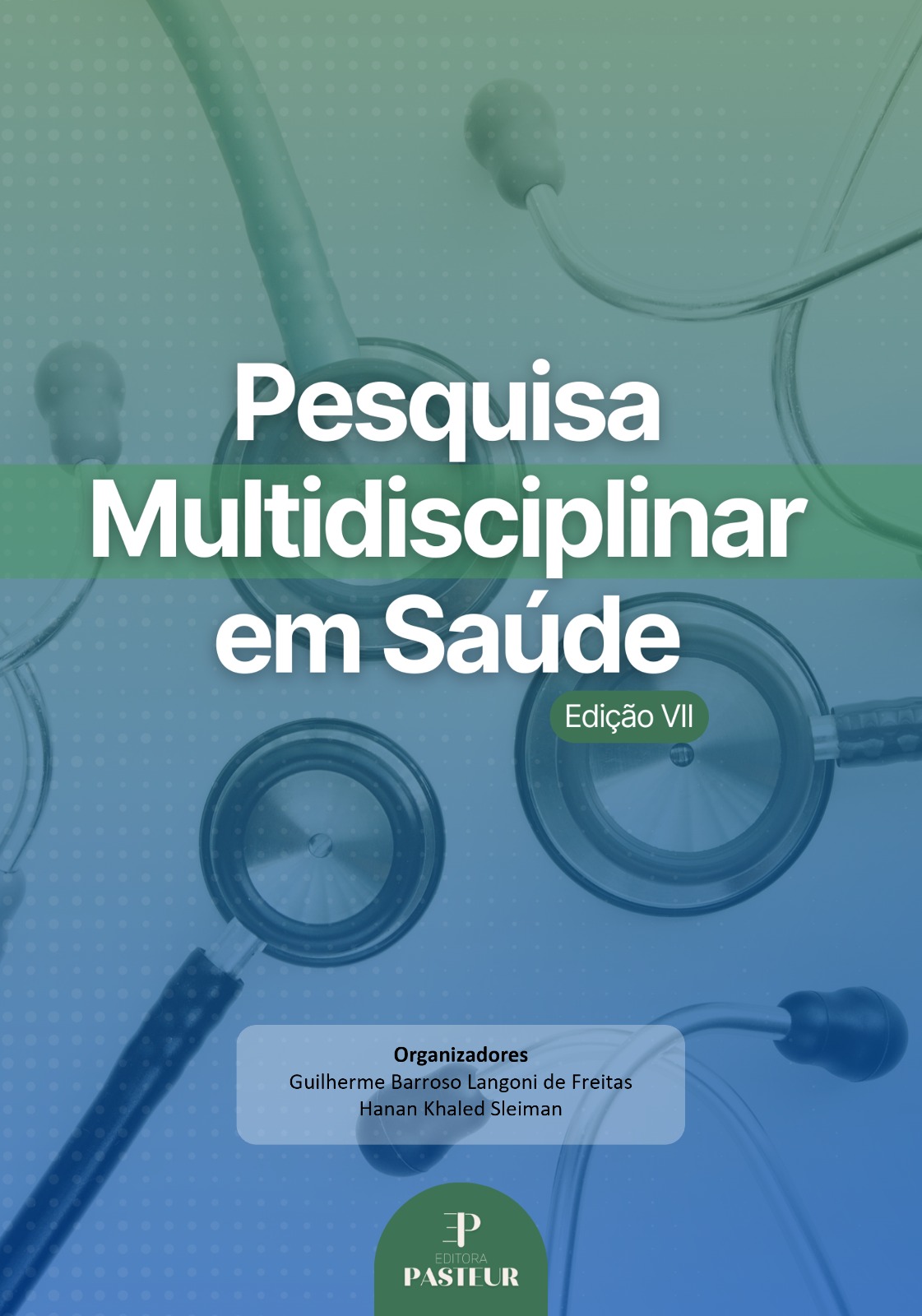 Publicações Pasteur